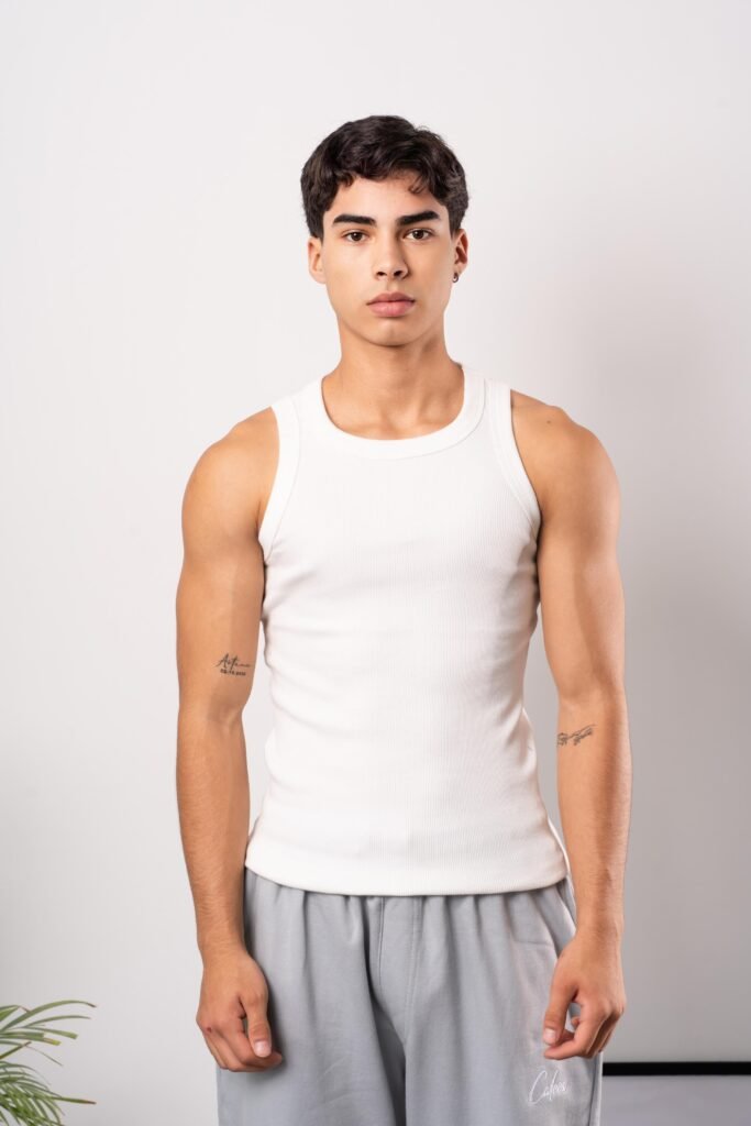 BIVIDI SLIM FIT - Calees